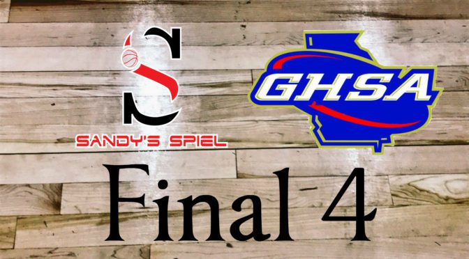 2018-19 GHSA Boys Basketball Final 4 Recaps | Sandy's Spiel