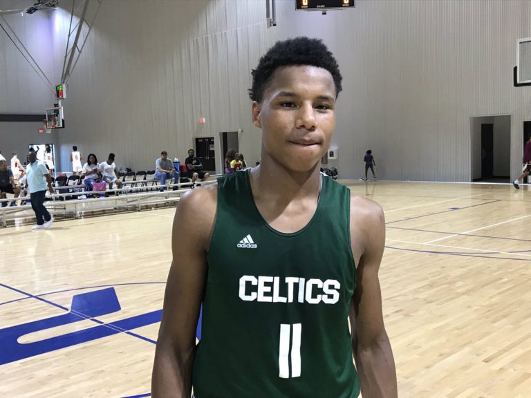 Jamichael Stillwell | Sandy's Spiel