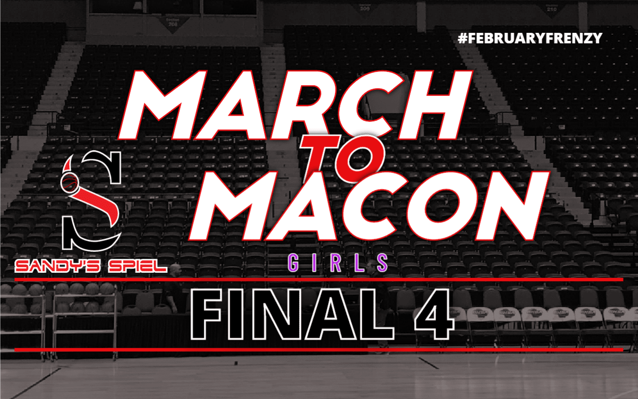 2019-20 GHSA Girls Basketball Final 4 Recaps | Sandy's Spiel