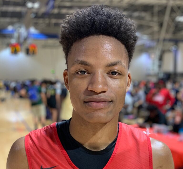 Marquavious Wright | Sandy's Spiel