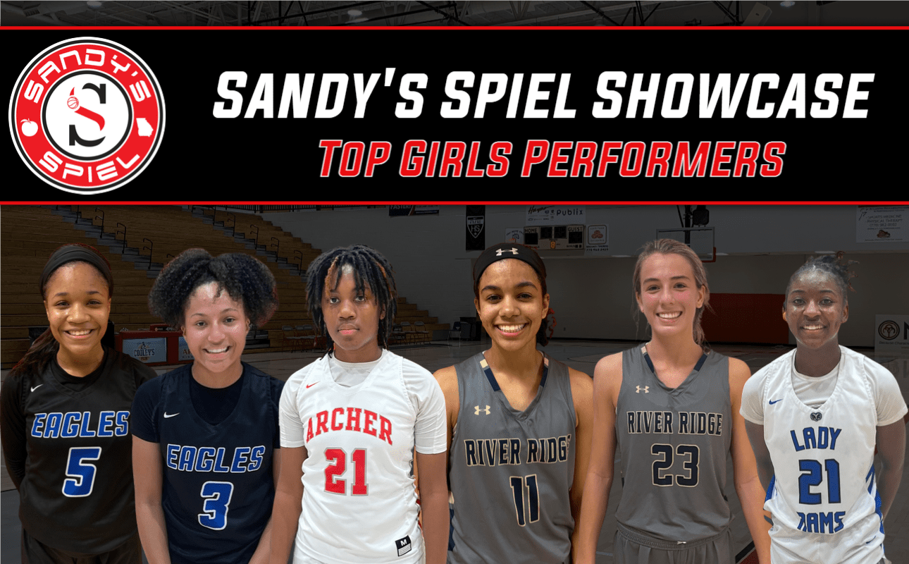 Sandy’s Spiel Showcase: Top Girls Performers | Sandy's Spiel