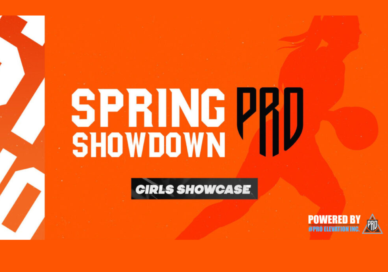 PRO Spring Showdown Girls Top Performers | Sandy's Spiel