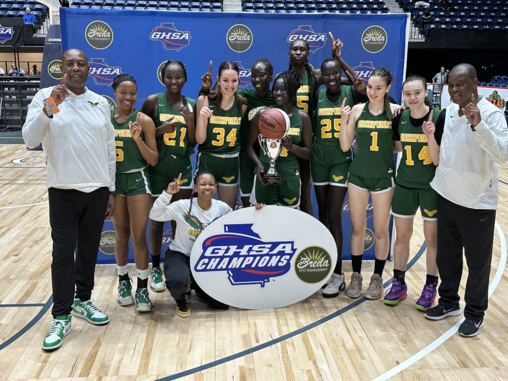 2023-24 GHSA Basketball State Championship Recaps | Sandy's Spiel