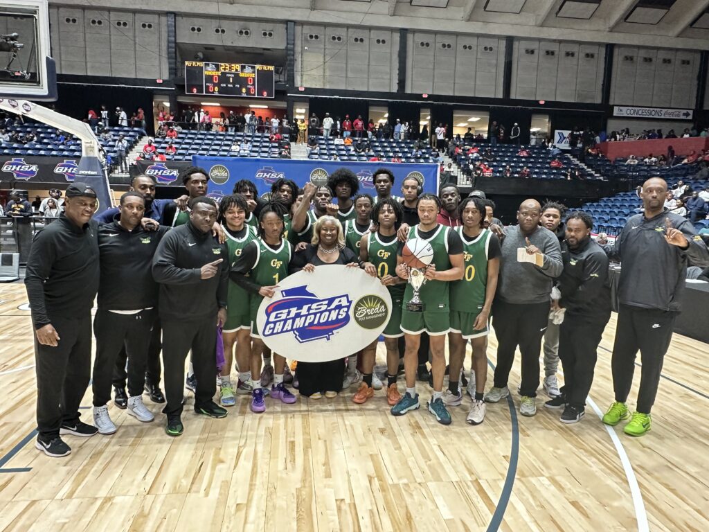 2023-24 GHSA Basketball State Championship Recaps | Sandy's Spiel