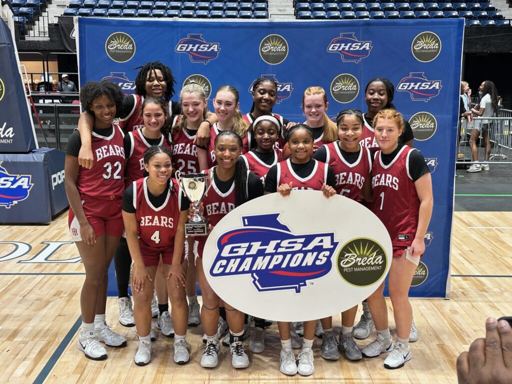 2024-25 GHSA Basketball State Championship Recaps | Sandy's Spiel